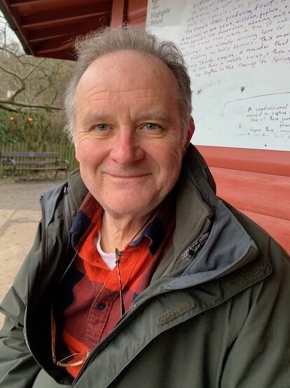 Judges - Kaleidoscope Health and Care