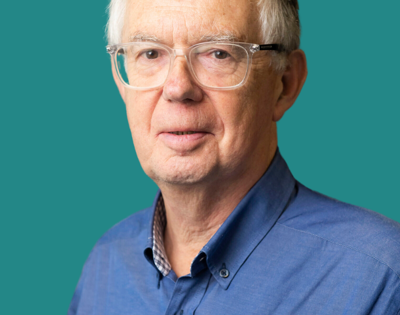 David Haslam - Kaleidoscope Health and Care