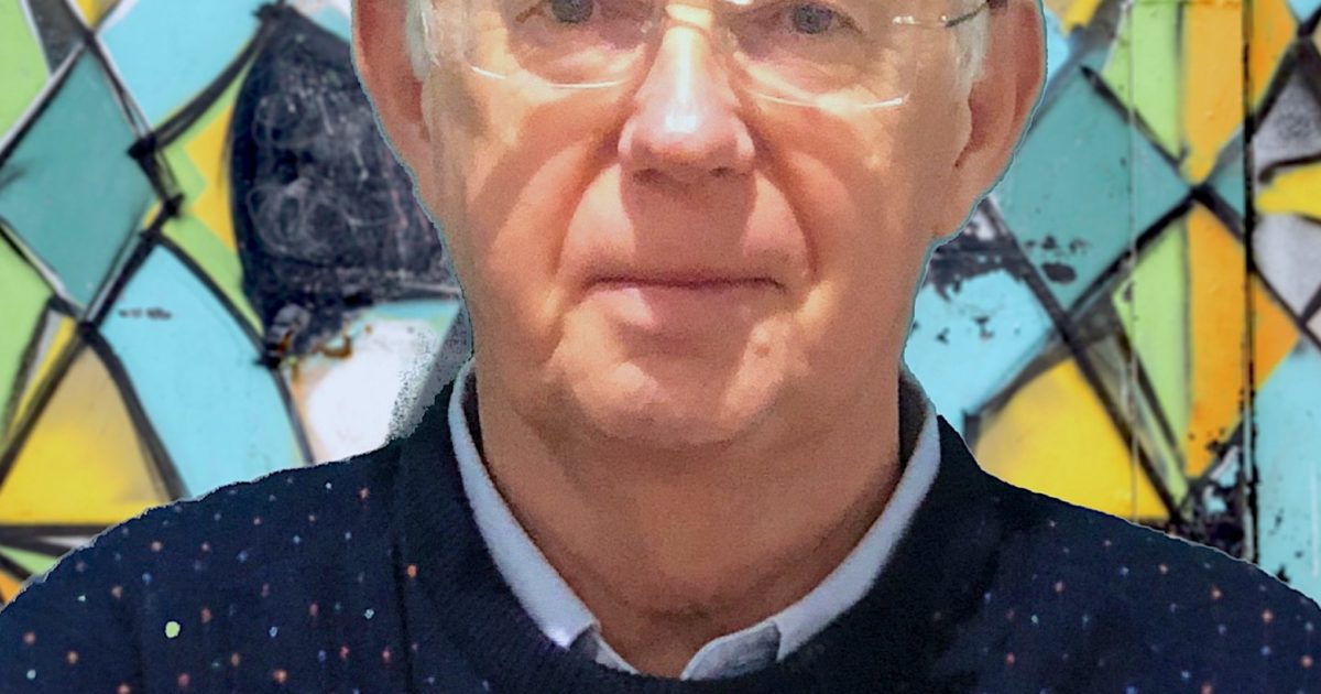 David Haslam - Kaleidoscope Health and Care