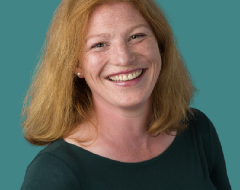 Heather Shearer - Kaleidoscope Health and Care