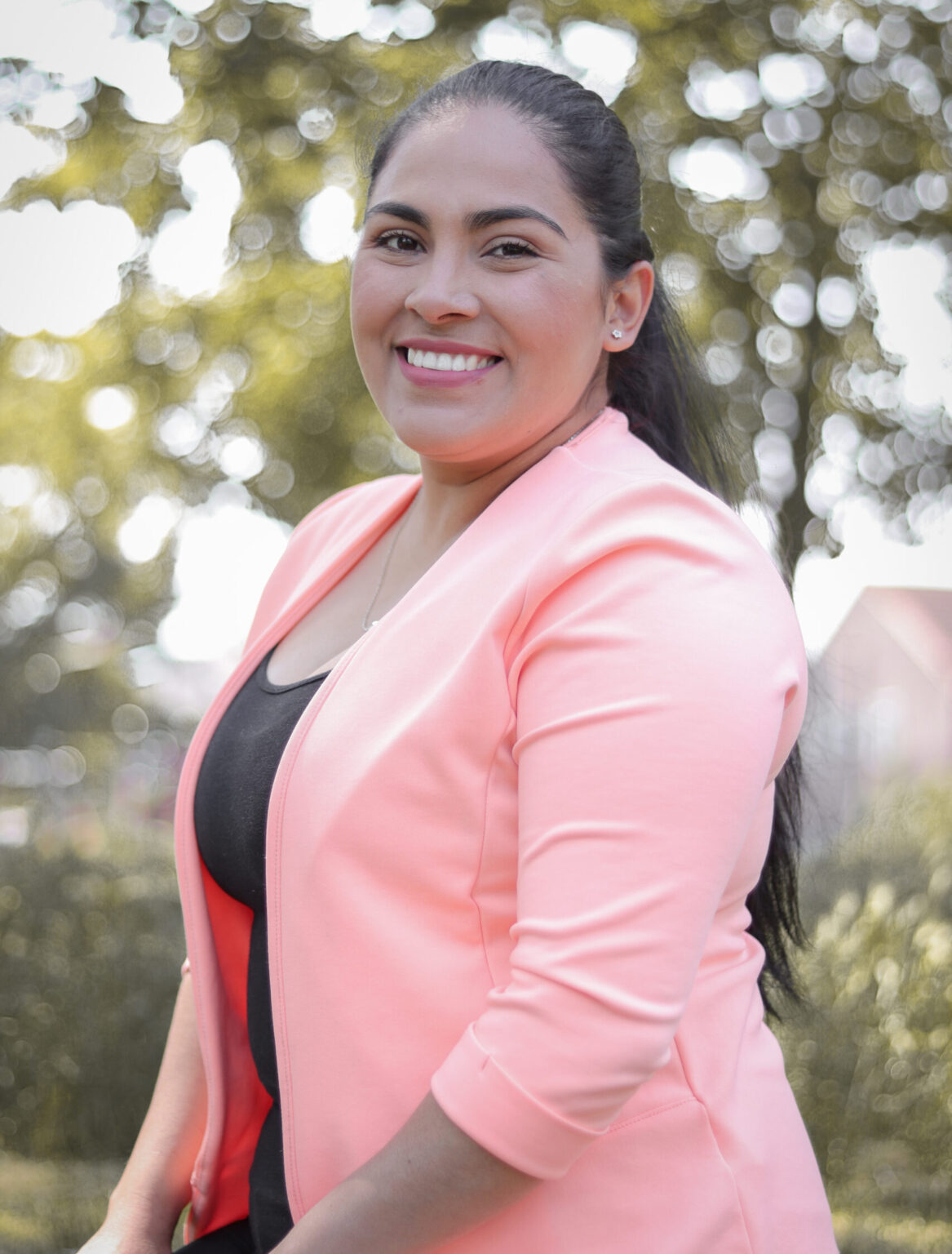 Lizeth’s story - Kaleidoscope Health and Care