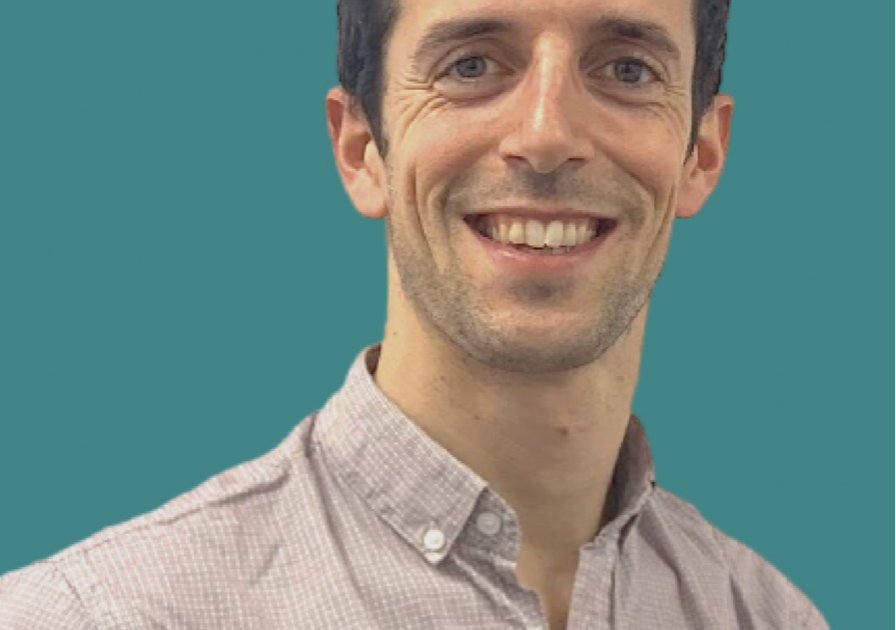 Matt Cope - Kaleidoscope Health and Care