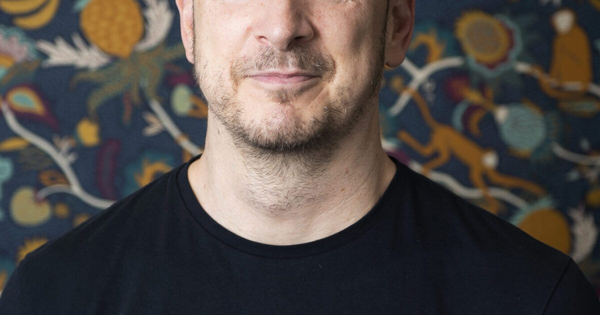 Peter Challis - Kaleidoscope Health and Care