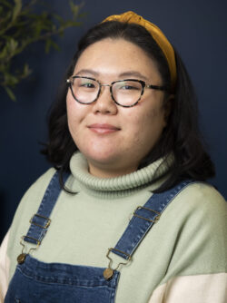 Making art from chronic illness - Kaleidoscope Health and Care