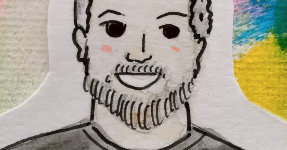 Shane Carmichael - Kaleidoscope Health and Care