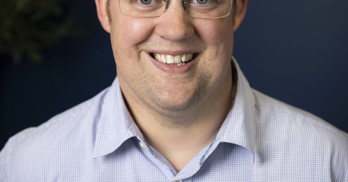 Ted Adams - Kaleidoscope Health and Care