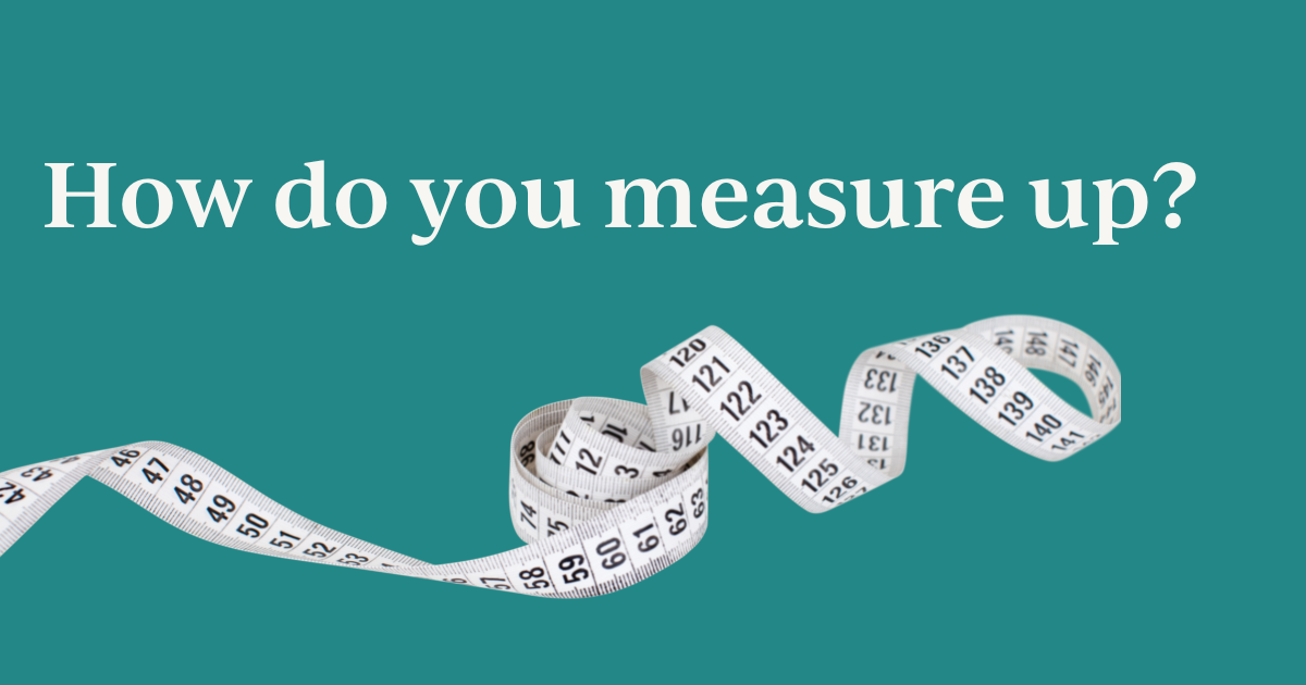 How do you measure up when planning your work? - Kaleidoscope Health ...