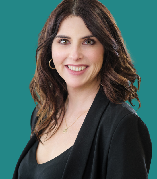 Tillie Harris - Kaleidoscope Health and Care